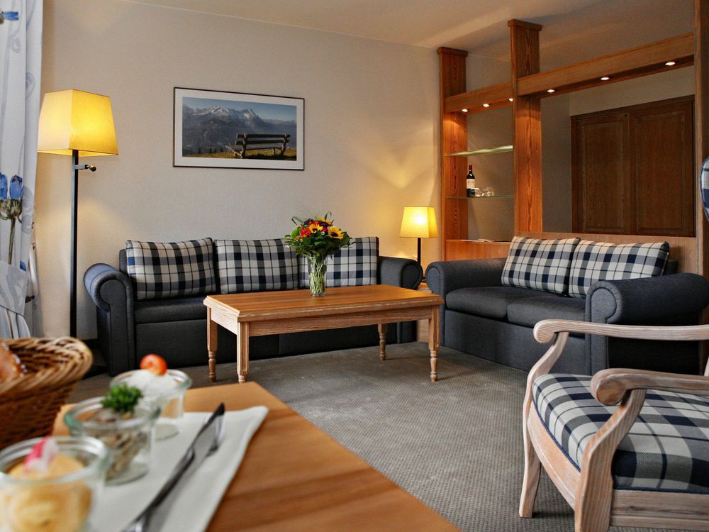 Hotel Dorint Sporthotel Garmisch-Partenkirchen, Deutschland - jetzt ...
