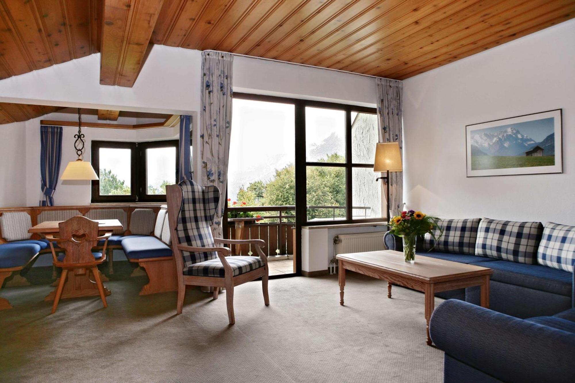 Hotel Dorint Sporthotel Garmisch-Partenkirchen, Germany - book now ...