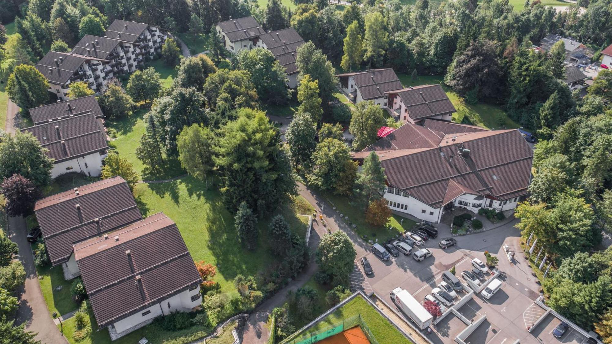 Hotel Dorint Sporthotel Garmisch-Partenkirchen, Deutschland - jetzt ...