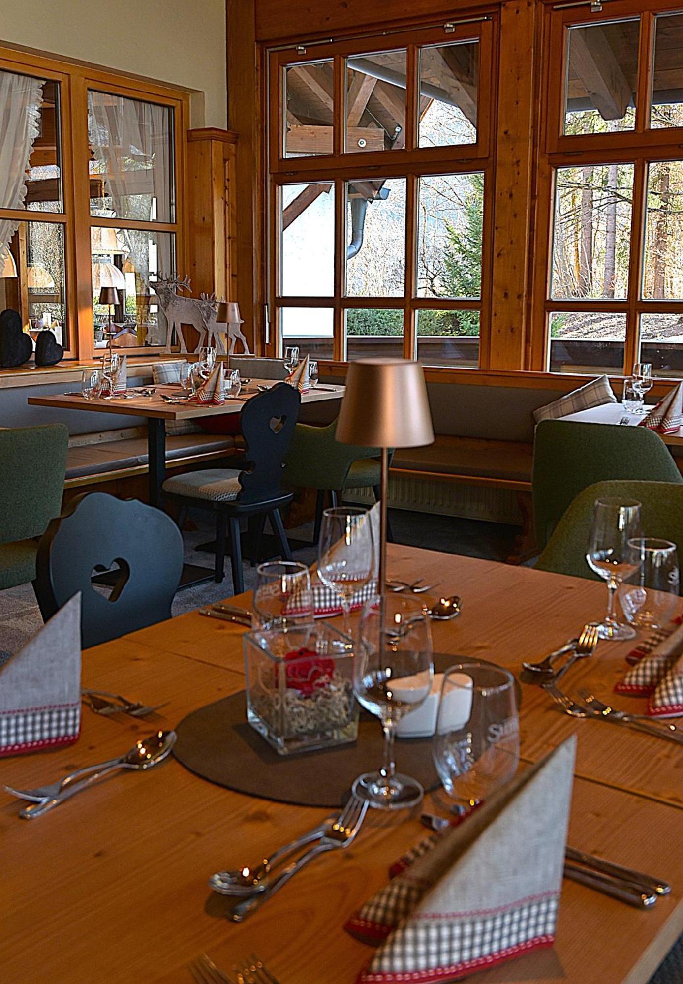 Hotel Dorint Sporthotel Garmisch-Partenkirchen, Deutschland - jetzt ...